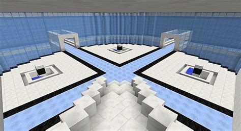 Server Spawnpoint By Zhabba Minecraft Map