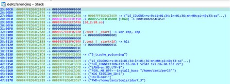 GitHub Danigargu DeREferencing IDA Pro Plugin That Implements More User Friendly Register And
