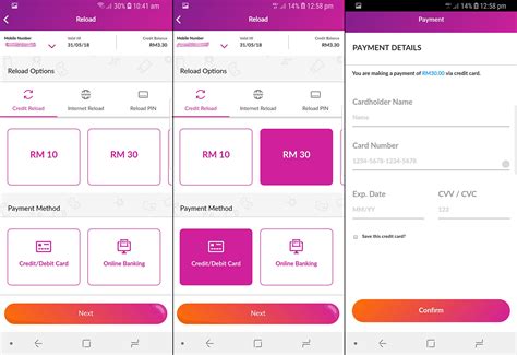 Celcom Postpaid Plan 2018 Felicity Paige