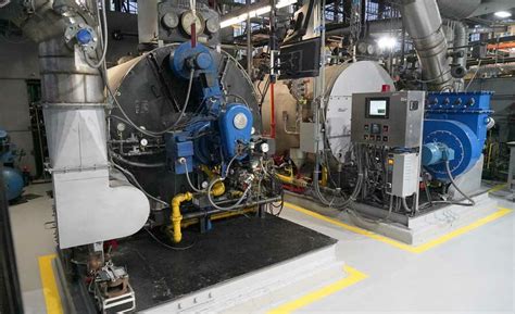 Understanding And Fine Tuning Pid Loops In Boiler Control Systems