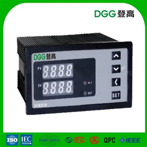 Digital Modbus Electricity Energy Current Single Phase RS485 Modbus Watt Hour Power Meter