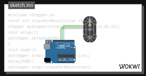 Лаба 8 Wokwi Esp32 Stm32 Arduino Simulator