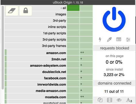 Settings Are Resetforgotten Frequently · Issue 3643 · Gorhillublock
