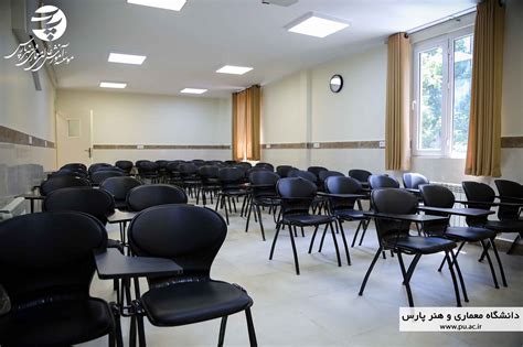 Gallery دانشگاه معماری و هنر پارس