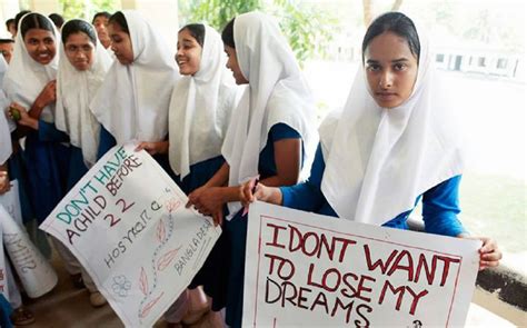 ЮНИСЕФ Насанд хүрээгүй охидын гэрлэлтийн хувь буурчээ