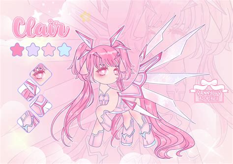 Mlp Adopt Auction Space Pony 4 By Vannylvv On Deviantart