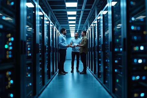 Dfs Définition Fonctionnement Et Avantages De La Distributed File System Athlon News