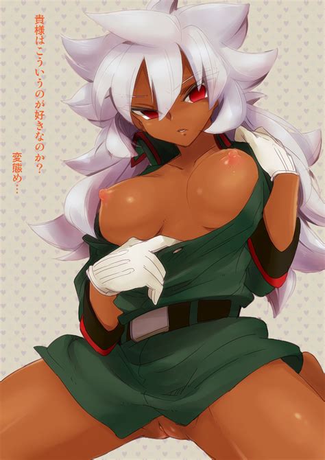 Baddap Sleed Inazuma Eleven And 1 More Drawn By Shouga Danbooru