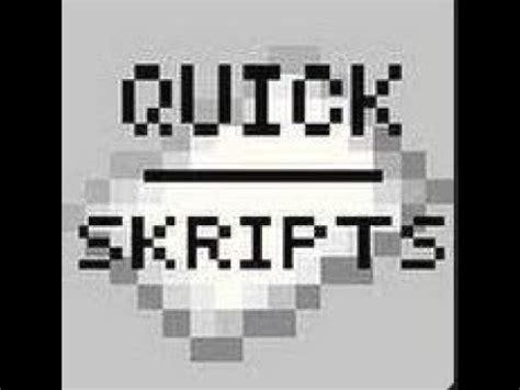 How To Make a quick and simple custom mob drops skript! - YouTube