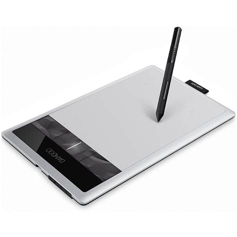 Wacom Bamboo Tablet