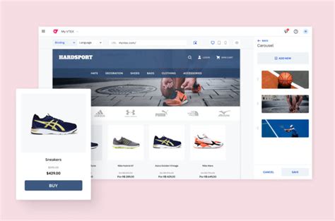 Introducing VTEX IO Store Framework In Open Beta VTEX