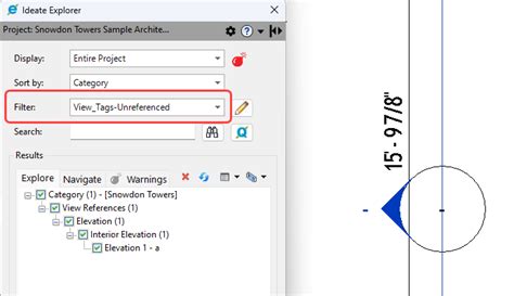 Ideate Filters For Explorer