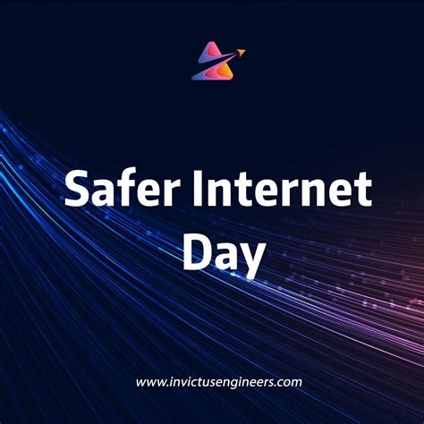 Invictus Engineers On Linkedin Invictusengineers Saferinternetday Itskills Ittraining