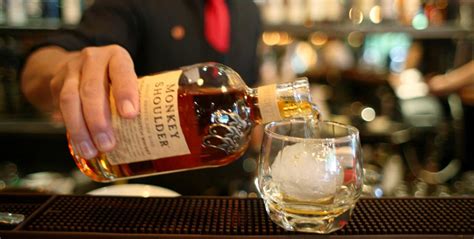 Виски Monkey Shoulder (Манки Шолдер) и его особенности - ПродуктАлко