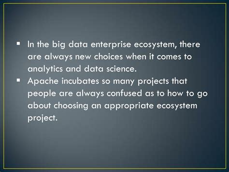 Ppt Hadoop Technology Powerpoint Presentation Free Download Id7384757