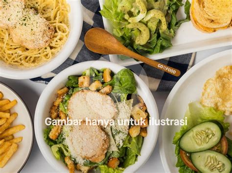 Ceker Dan Baso Ma Empong Teuku Umar Gofood