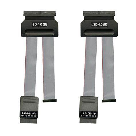 SD4.1 - Professional, Portable, Quick Start Instrument - Acute