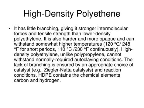 Ppt C3 Addition Polymers Powerpoint Presentation Free Download Id