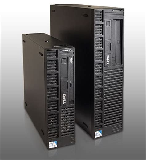New Dell Optiplex Xe Desktop Targets Oem And Retail Environments Techpowerup Forums