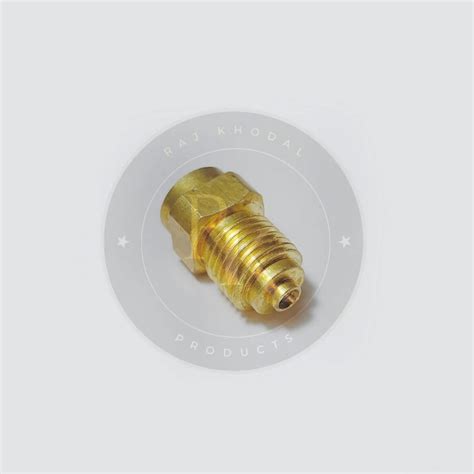 Brass Sensor Part At Best Price In Jamnagar By Raj Khodal Products Id 2853492915355