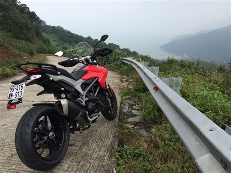 My Hyperstrada Hypermotard Forum