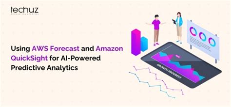 Aws Forecast And Amazon Quicksight For Ai Powered Predictive Analytics