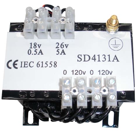 1ph Isolation Transformers Southern Electronic Services