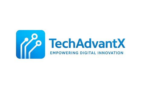 TechAdvantX Blog