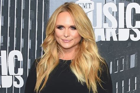 Miranda Lamberts Vice Goes Platinum