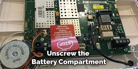 How To Disconnect Honeywell Alarm System 5 Easy Steps 2025