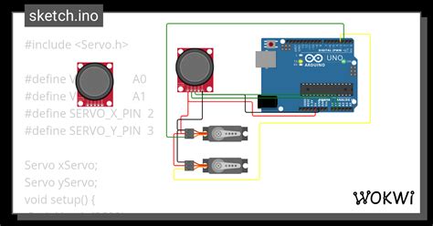 Wokwi Online Esp32 Stm32 Arduino Simulator