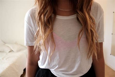 Neon Pink Bra Neon Bra Fashion Story Coachella Looks