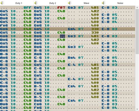 Tracker Grid Hugetracker Manual