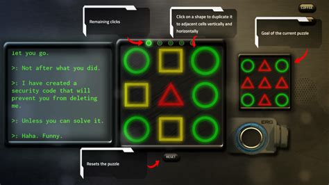 The Entity Code Pc Impressions Gameblur