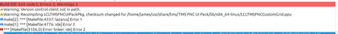 install ui pack in lazarus 3 rc2 on linux mint tms fnc ui pack tms