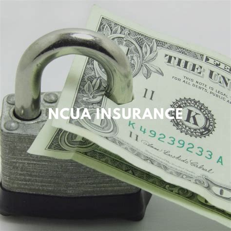 What Is Ncua Insurance And How Does It Work
