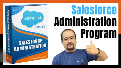 Salesforce Administration