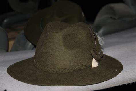 Мисливський капелюх з широкими полями Крамниця мисливця