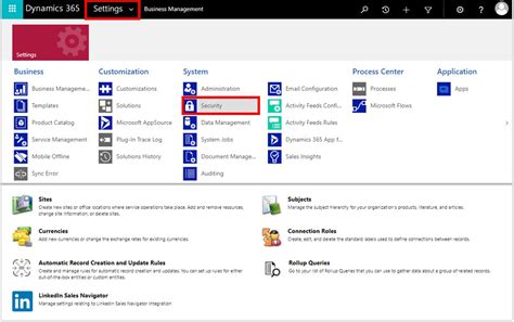 Restrict The Ability To Access Asset Records In Dynamics 365 Remote