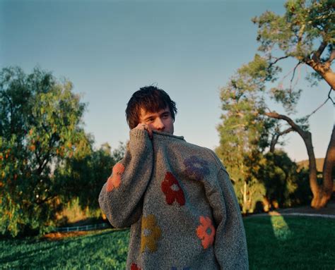 Alec Benjamin Shares His Crazy And Fun Experiences On Tour Us Weekly