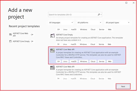 Microservices Using ASP NET Core Dot Net Tutorials