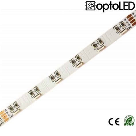 Optoled Side View Rgb Led Strip Opto Projects