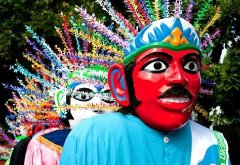 Tradisi Masyarakat Betawi Yang Terjaga Hingga Kini
