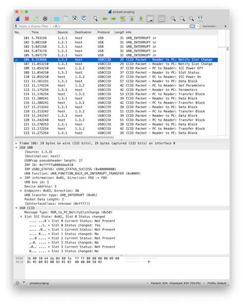 iso 7816 4 spy using wireshark ludovic rousseau s blog