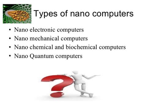 Nano Computing