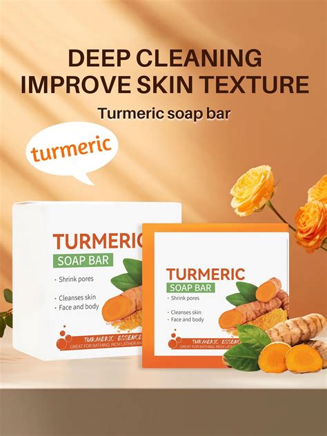Can I Use Turmeric Soap On My Face Everyday Dermatologists Weigh In