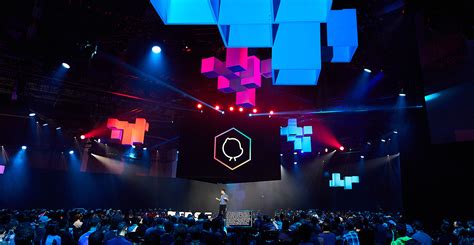 EventMarketer Features EA S Work With GitHub Universe AgencyEA