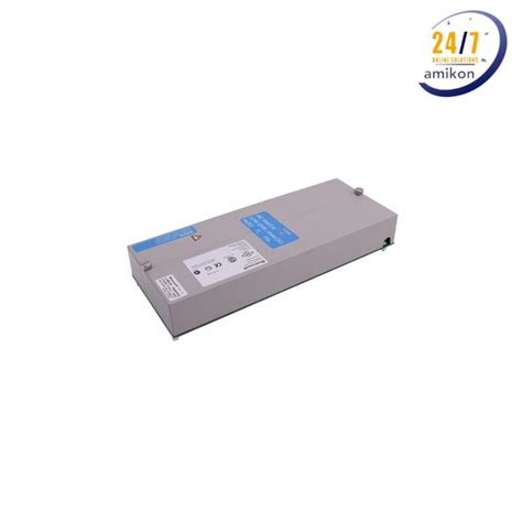 Honeywell MC TAMR04 51305907 175 Low Level Analog Input Multiplexer Supplier Amikon