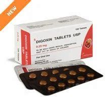 Digoxin At Best Price In India