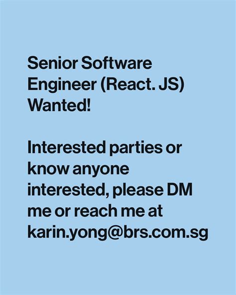 Karin Yong On Linkedin Softwareengineer Softwaredeveloper Informationtechnology Teamlead